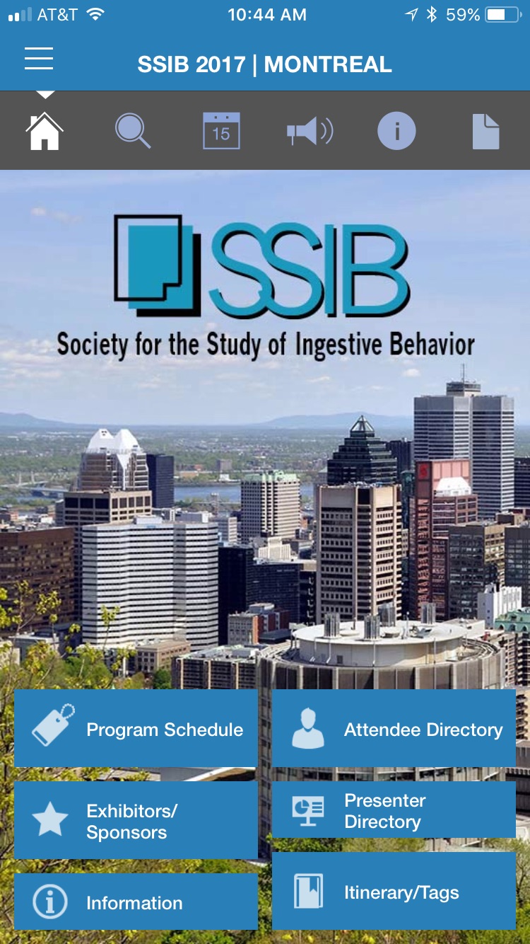 SSIB 2017 | Montreal, Quebec