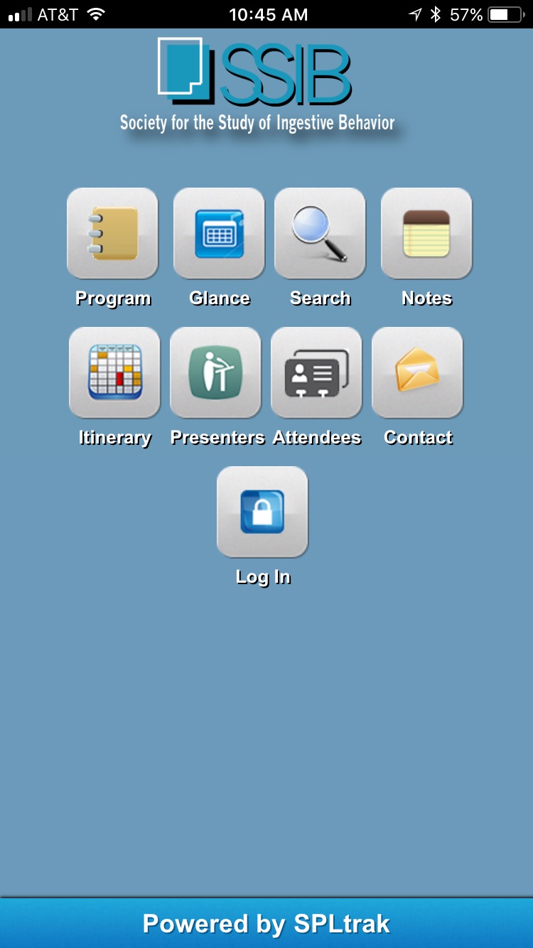 SSIB 2017 | Montreal, Quebec