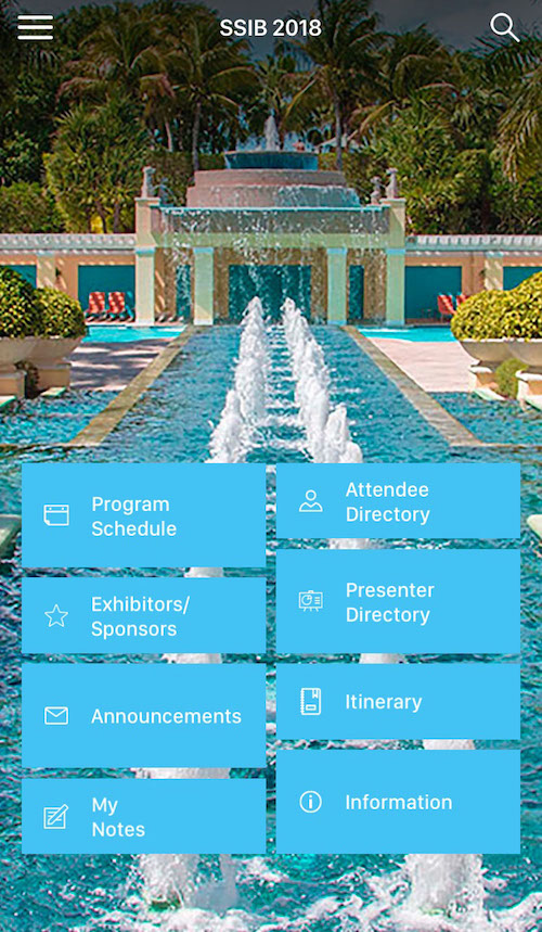 SSIB 2018 | Bonita Springs, Florida
