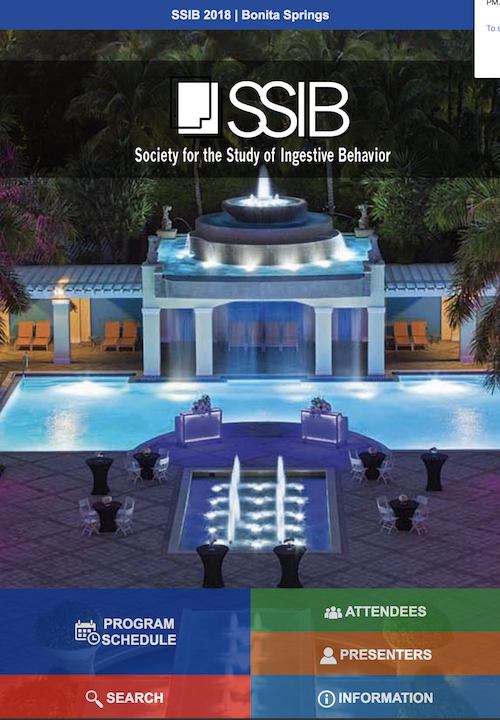 SSIB 2018 | Bonita Springs, Florida