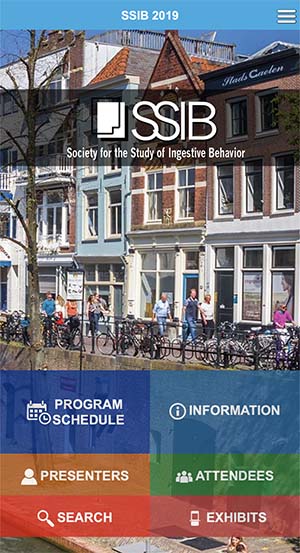 SSIB 2020 | Portland, Oregon